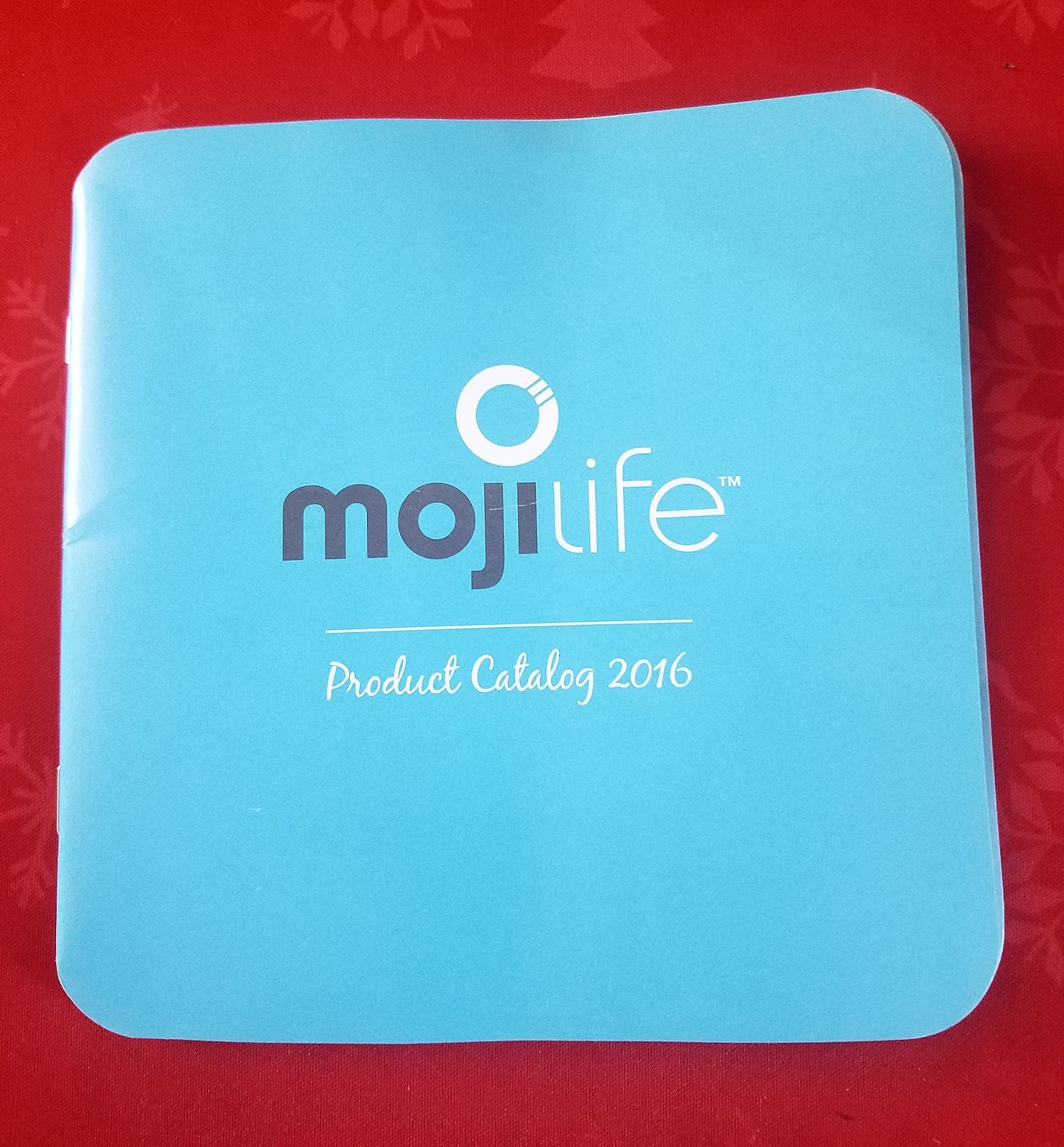 #MojiLife #AirMoji Product Line Review - Bridgette Kolesar Production