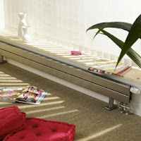 Plintradiator: Plintverwarming was nog nooit zo makkelijk | Radiator blog