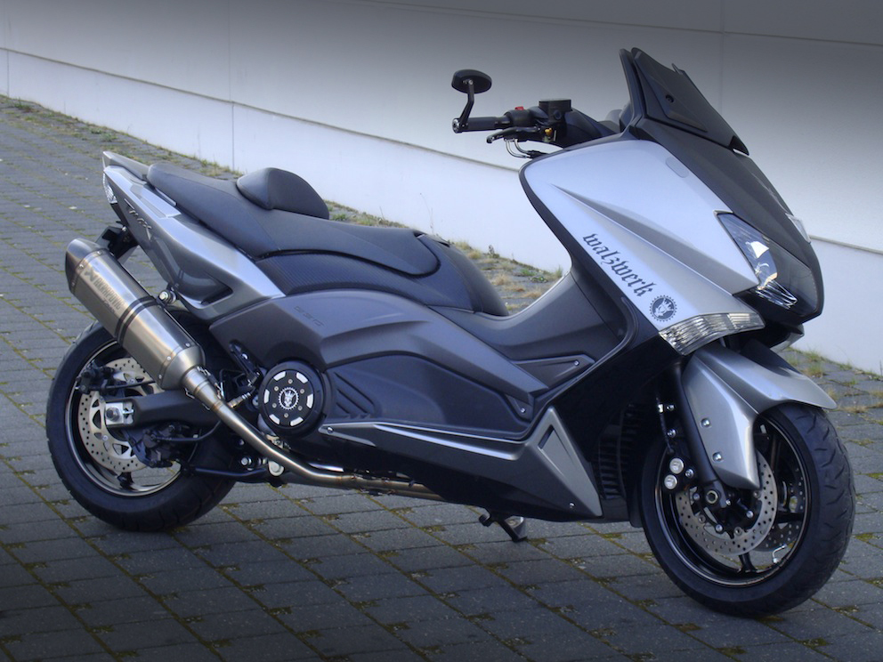 WalzWerk: TMAX Project: Phase 1 finished!!!