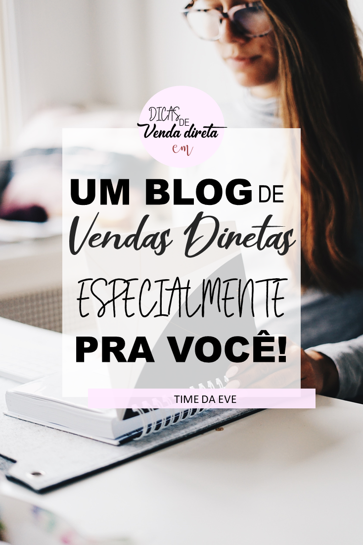 GUIA DE VENDAS DIRETAS | Academia da Venda Direta