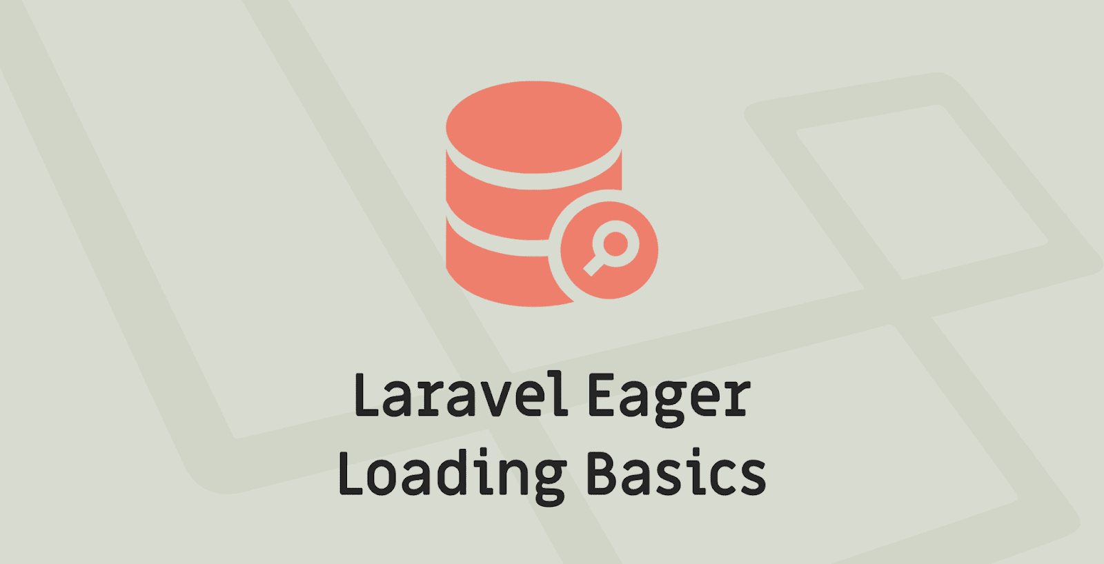 Eager Loading Load Vs With On Laravel