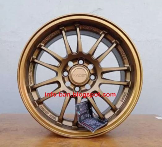 Mengenal Pitch Circle Diameter / Bolt Pattern Dan Cara Mengukurnya ...