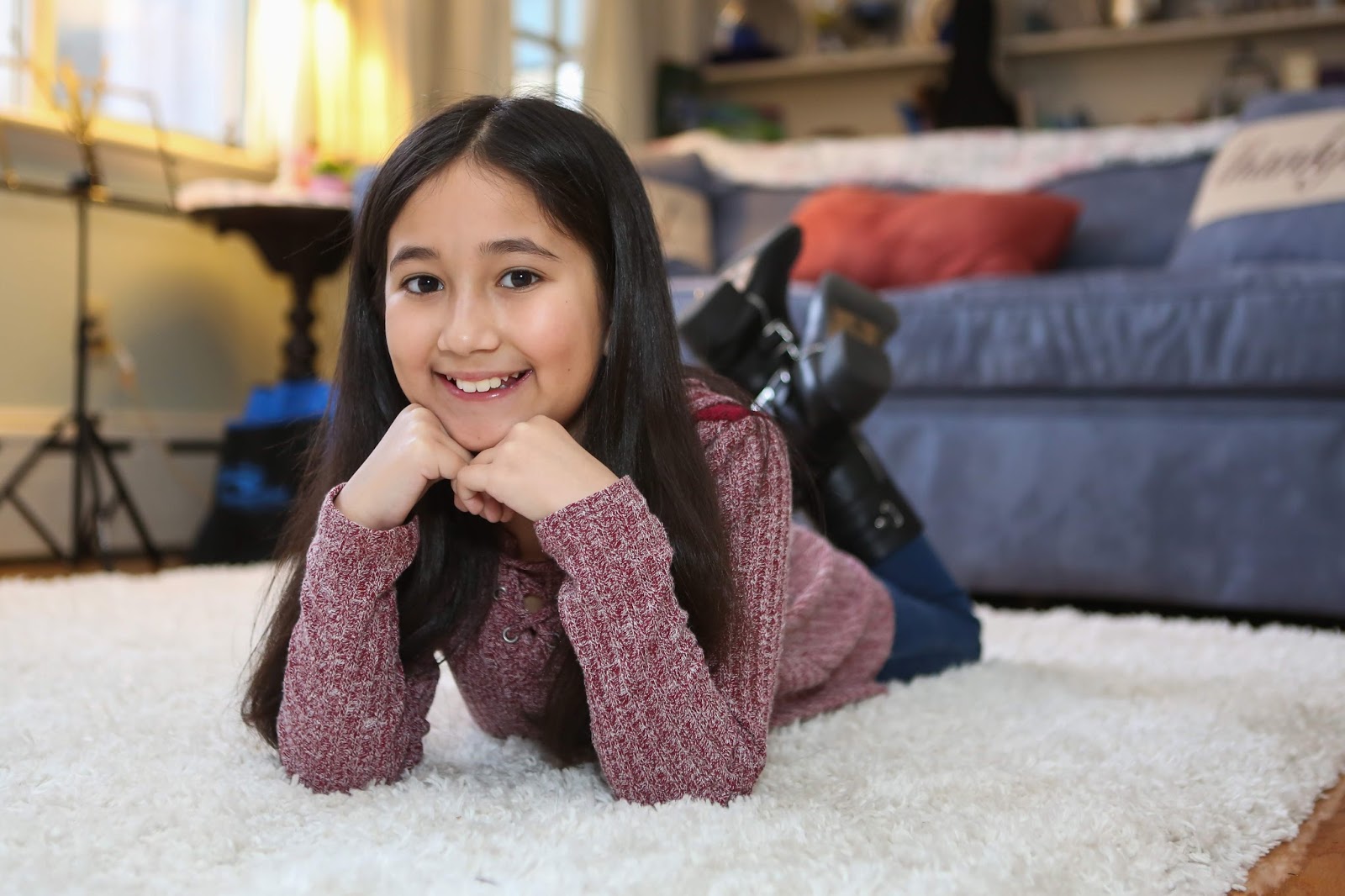 NickALive!: Hampton Falls, NH Girl Lends Her Voice To Nickelodeon's ...