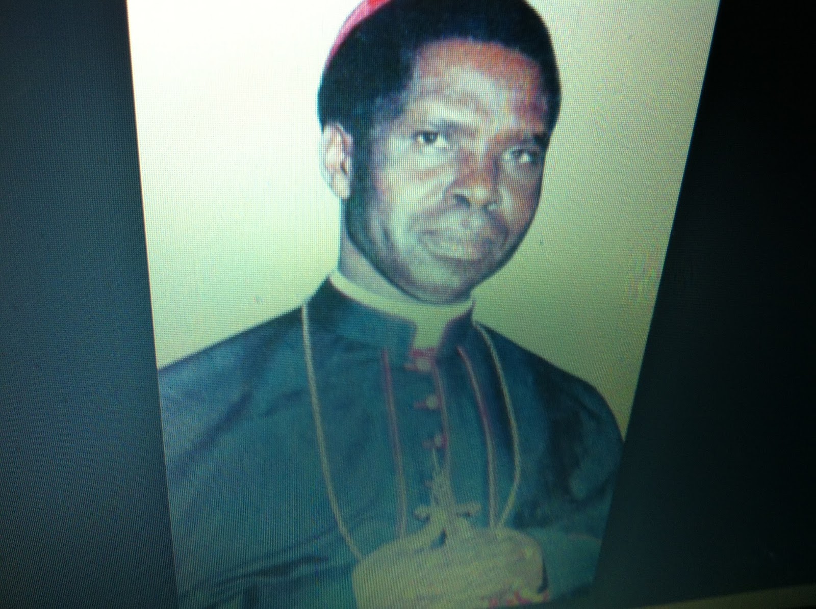 THE BLACK SOCIAL HISTORY:: BLACK SOCIAL HISTORY - AFRO- KENYAN ...