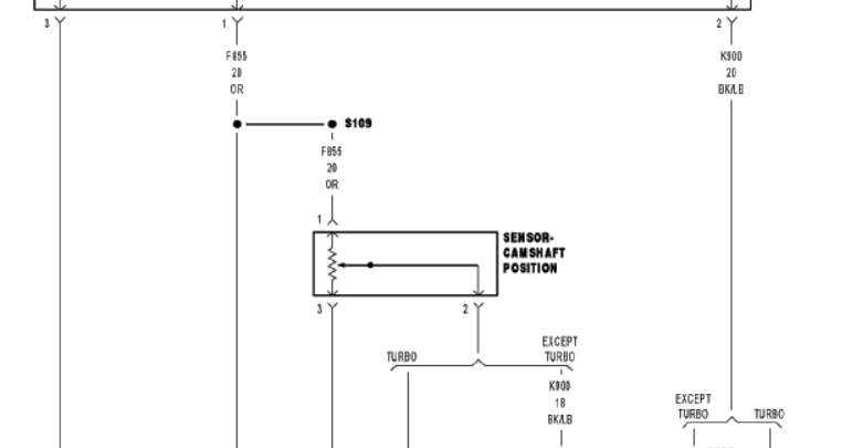 P0016-CRANKSHAFT - CAMSHAFT