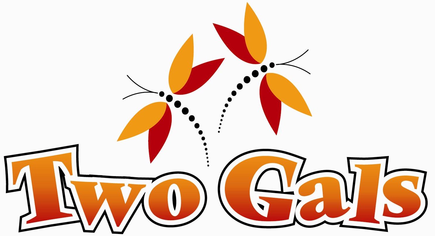 Two Gals Events & Promotions: April 2012