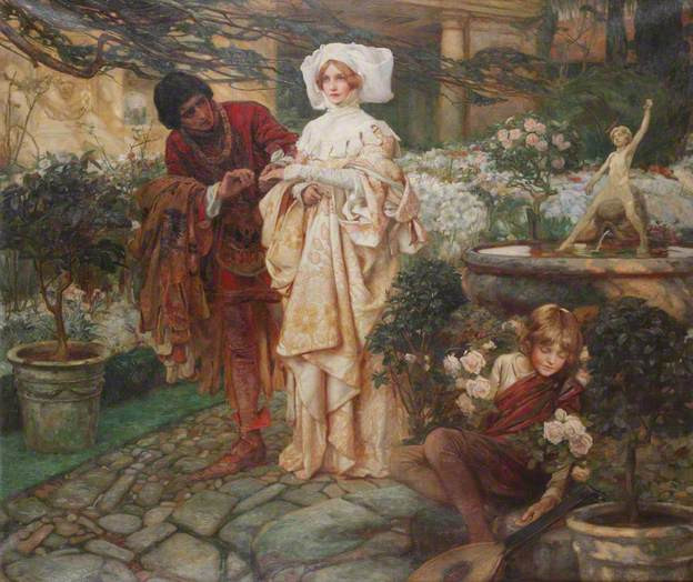 Soloillustratori: Arthur Dixon