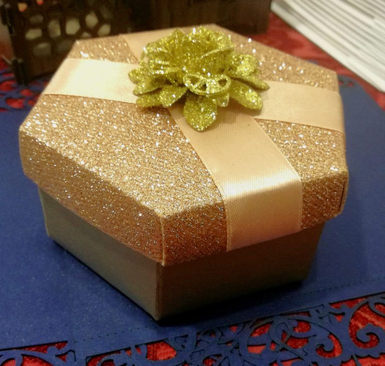 Zem Printers: Favour Boxes (Bid ki Dabi) Favour Box in Pakistan