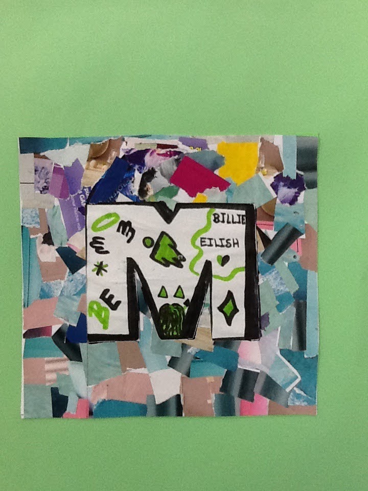 EPV 1 ESO: Avatar 1B