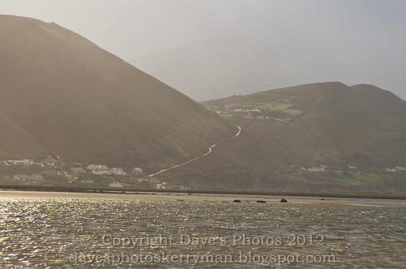Daves' Photos: DOOKS BEACH THIS AFTERNOON. 11-1-12