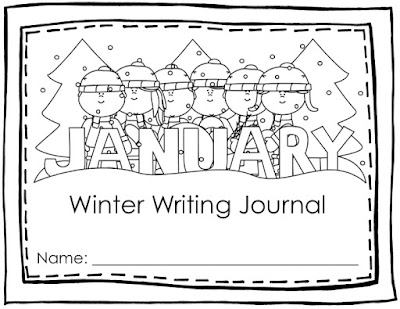 WINTER Reading and Writing: 3 Primary Resources | Virginia is for Teachers