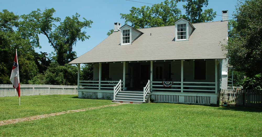 Belle's Letters: A Visit to the Magee Farm