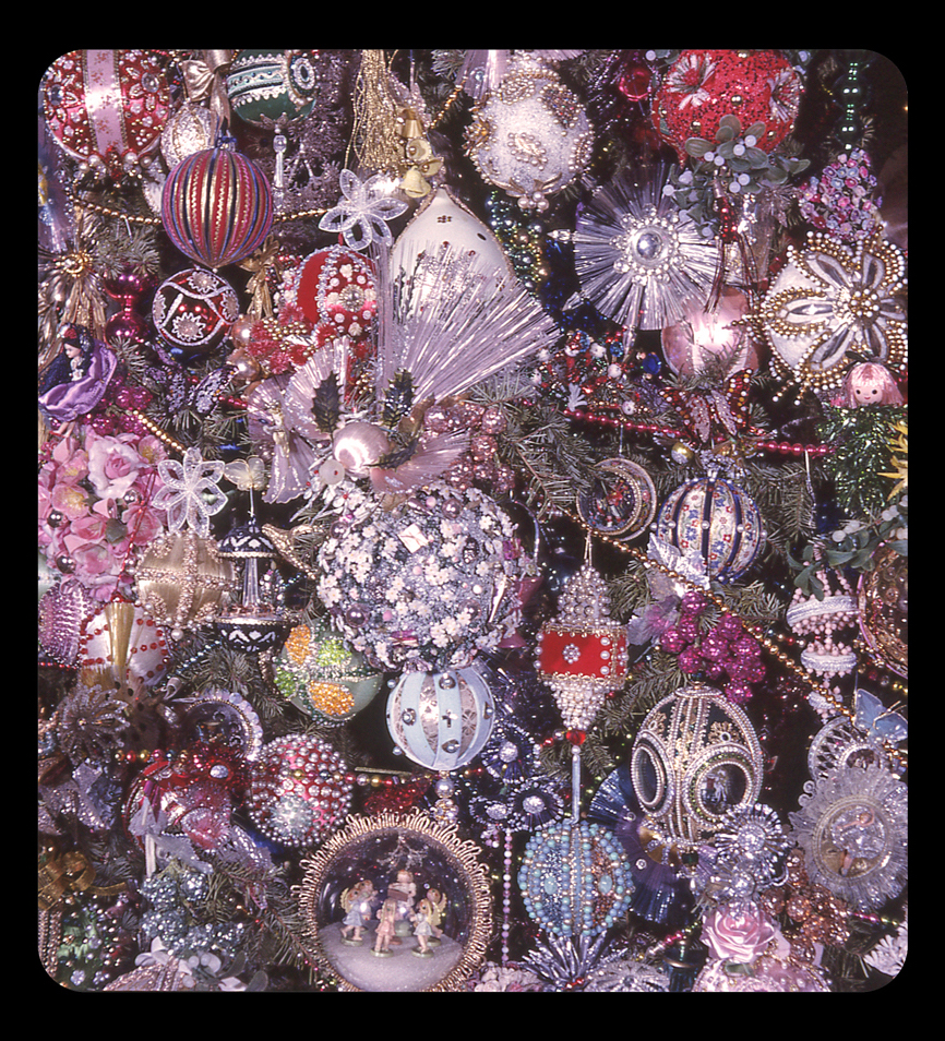 Amazing Vintage Photographs of Harold Lloyd’s Magnificent (Year-Round ...