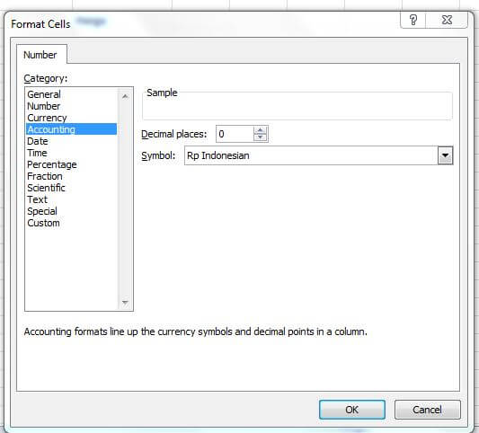 Cara Membuat Aplikasi Input Data Dengan Macro Excel