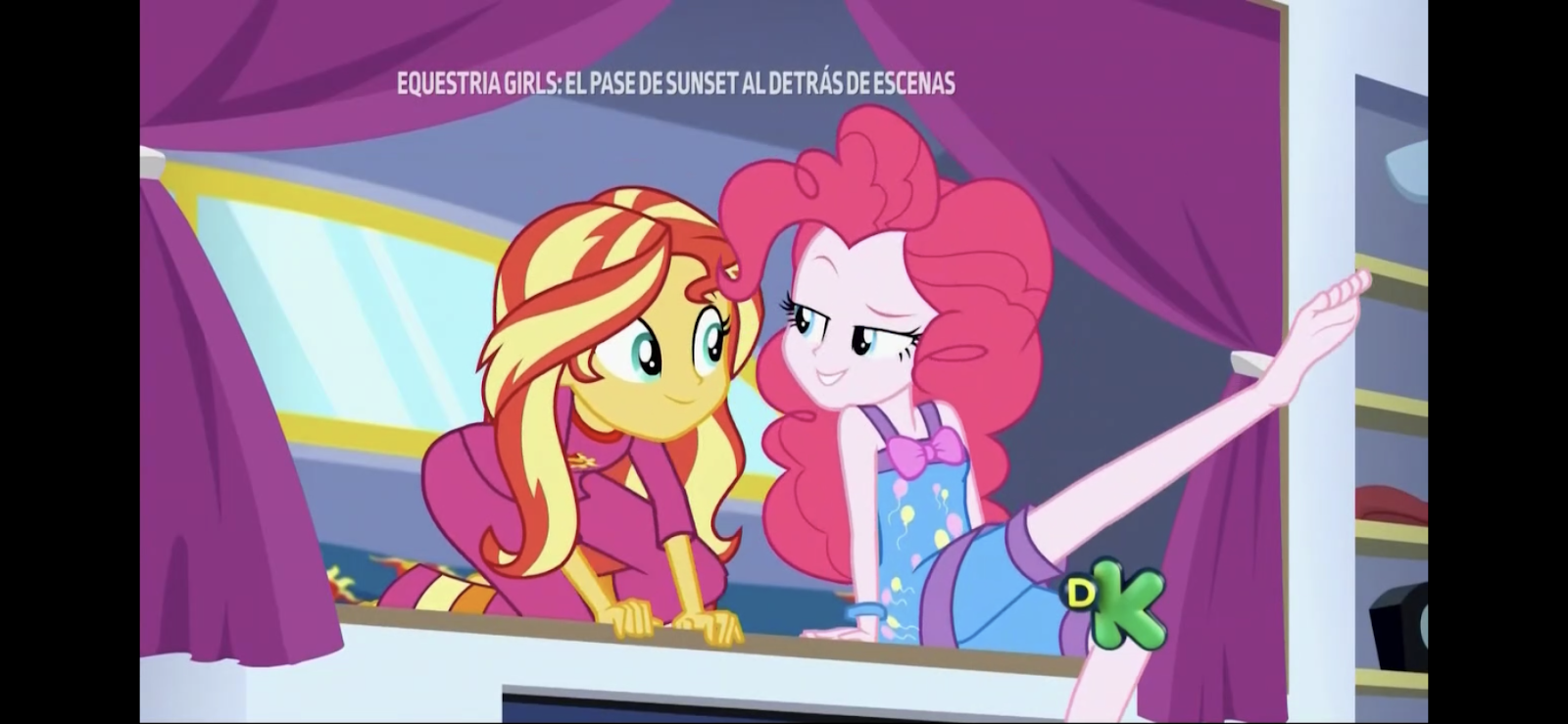 Anime Feet: Equestria Girls: Sunset’s Backstage Pass: Twilight Sparkle ...