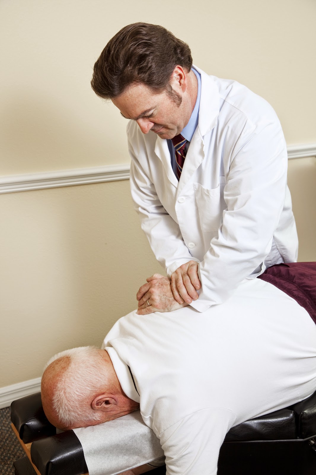 Pazdel Chiropractic Inc: Benefits of Chiropractic Explained by a Local ...