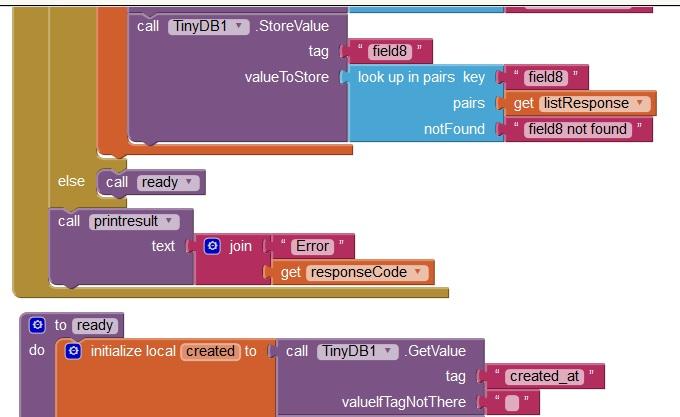 Ai2 Inventor Forum News Get Multiple Values From Web Api 3614