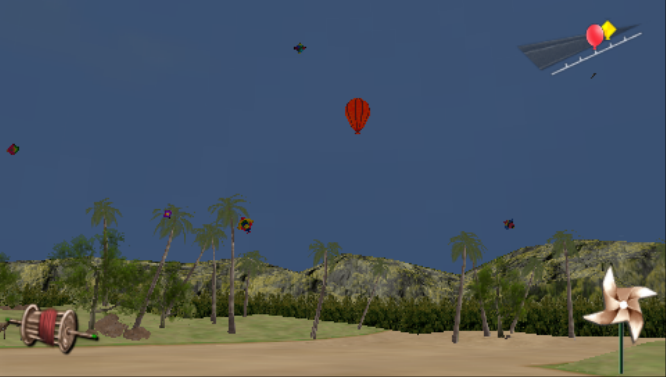 lunatic obscurity: Desi Adda: Games of India (PSP)