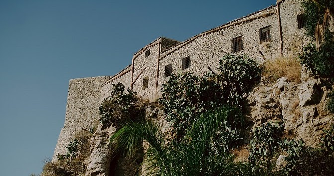 Il Castello Chiaramonte di Siculiana vince il Wedding Award 2019