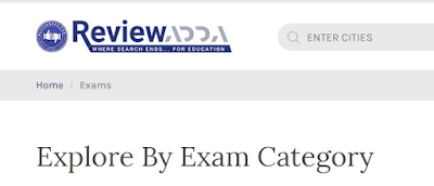 Reviewadda: MHT CET Exam Pattern 2020