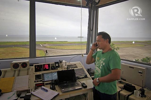 CAAP Now Opens Tacloban Airport for Commercial Use | Aviation Updates ...