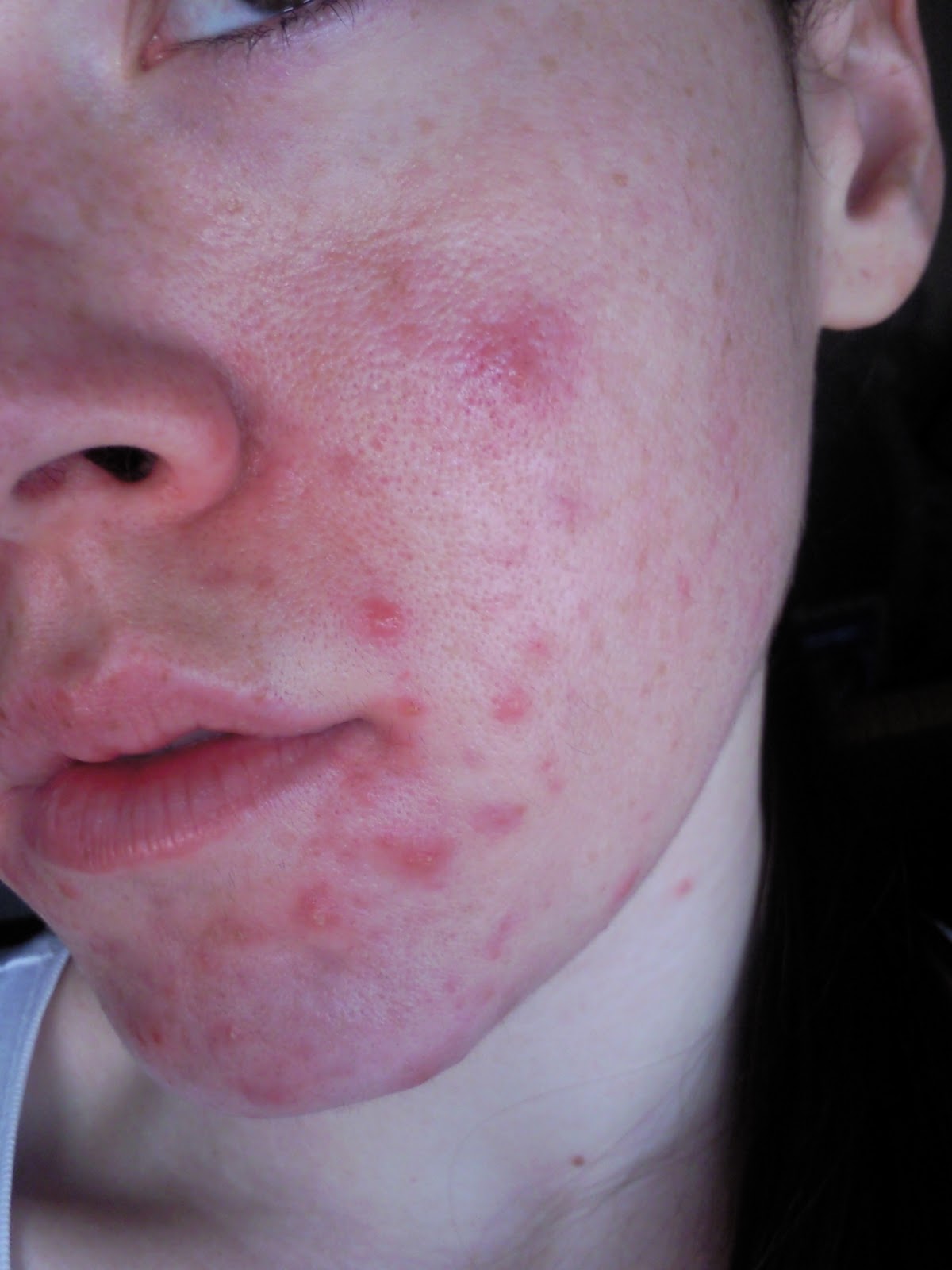 Miss Sapopoo: octubre 2011