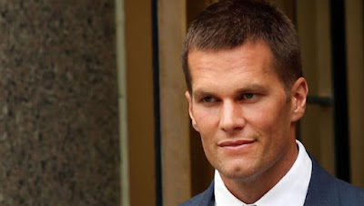 WRLTHD: Game On! Brady to suit up after 'Deflategate' win; NFL appeals
