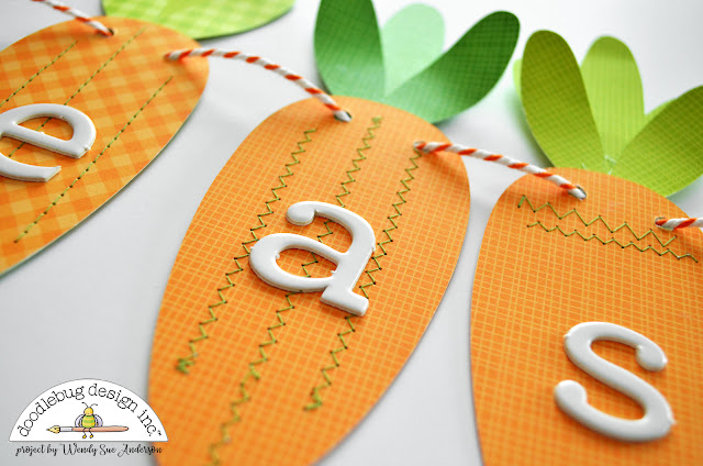 Doodlebug Design Inc Blog: NEW Easter Express Cut Files with Carrot ...