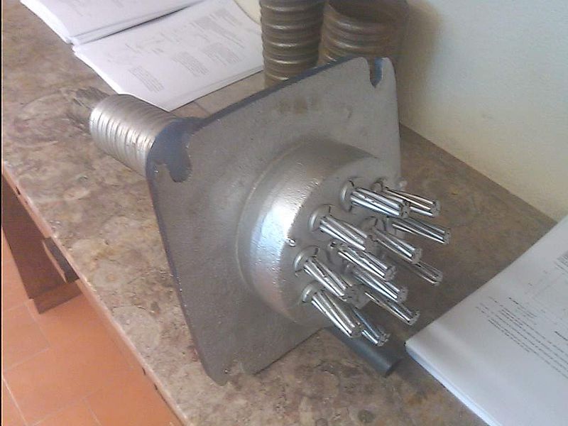 TOPIK KHUSUS STRUKTUR: BETON PRATEGANG