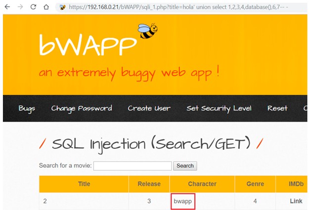 Blog de Internet Security Auditors: Hacking de Aplicaciones Web ...