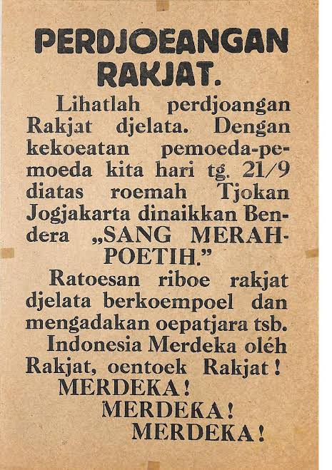 Seputar Catatan Unik & Akademik: 10 Kumpulan Puisi Karya W.S. Rendra ...