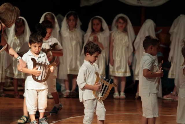 6ο ΝΗΠΙΑΓΩΓΕΙΟ ΤΥΡΝΑΒΟΥ: