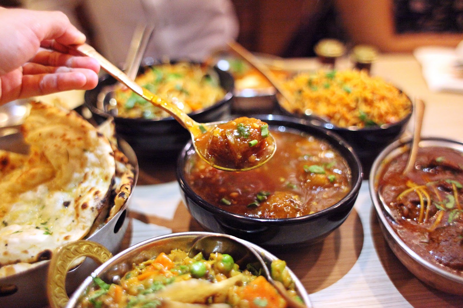 Copper Chimney Food at Michael Stover blog