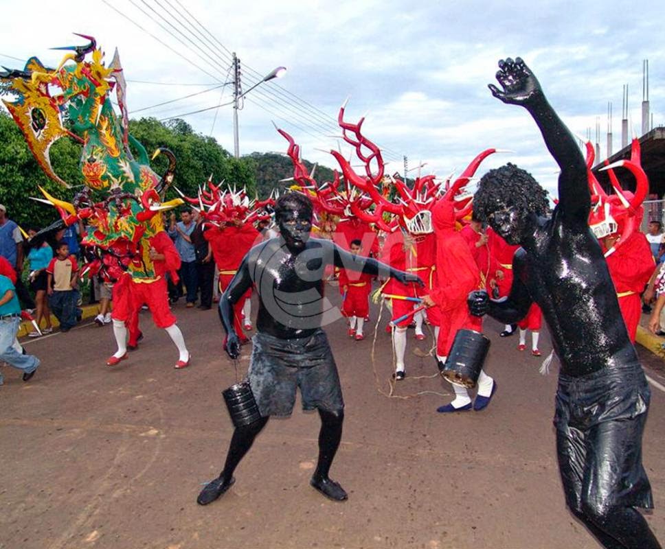 The Family Calipso: Orígenes del Calipso de el Callao