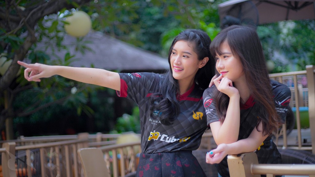 Fakta Terbaru Tim RRQ yang Wajib Diketahui Penggemarnya - radarempoa.com