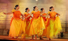 Folk Dances of India - Indian Art & Culture ~ Educational Consultant