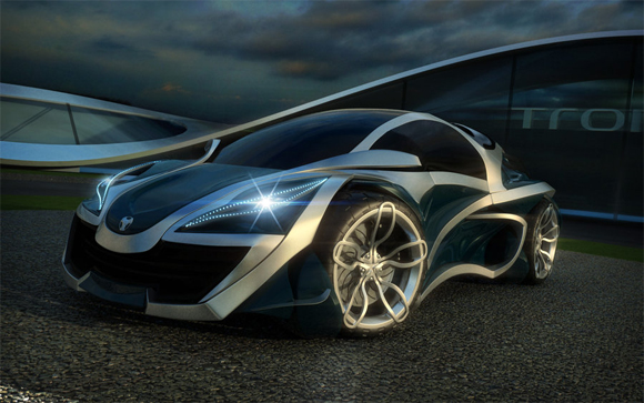 28 Amazing concept car designs | Amazing Concept Design