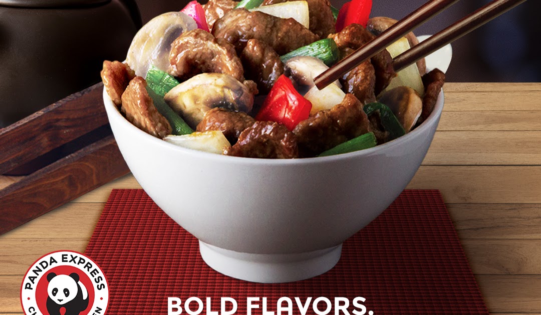 Panda Express Opens Its 3rd Branch at Double Dragon Meridian Park