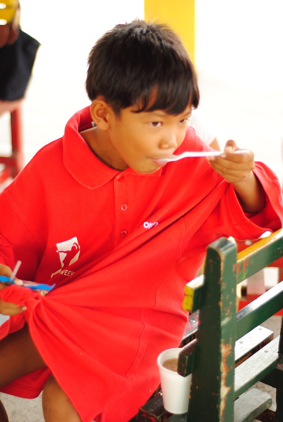 PCL Operation Tuli 2012 ~ Sole Vision