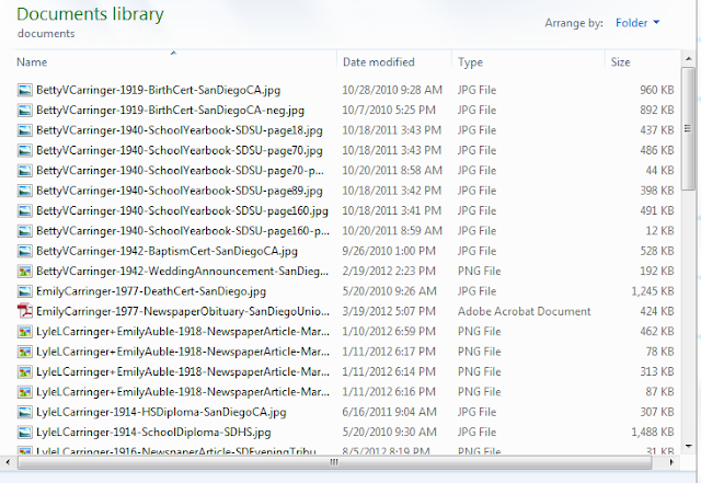 Genea-Musings: My Ancestor Family File Folders and File Naming Convention