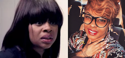 Rhymes With Snitch | Celebrity and Entertainment News | : Elite Noel ...