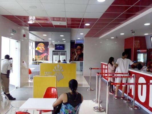 Chicken Republic, Upgrading Outlets & Exceeding Customer Expectations