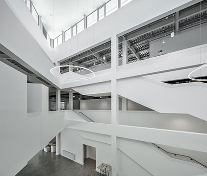 ARCHITECTURESHIP: Cork School of Architecture