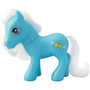 MLP Starbeam G3 Ponies | MLP Merch