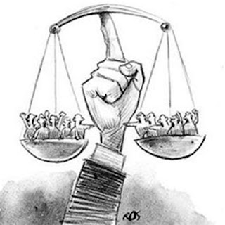 Gonçal Mayos : (IM)PARCIALIDAD POSITIVA DEL JUEZ