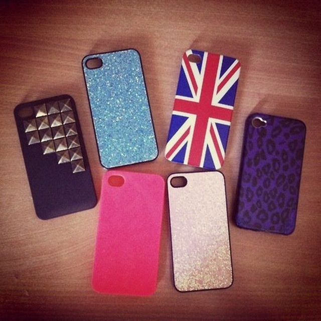 Capinhas para iphone - Mais Estilosa
