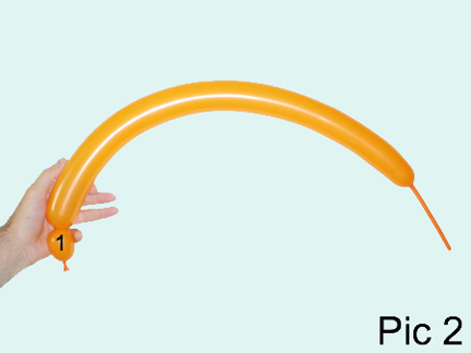 CLASSICAL: Balloon X