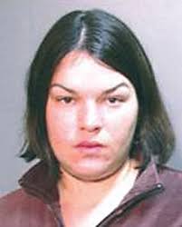 Paige Linville and Mario Moreno