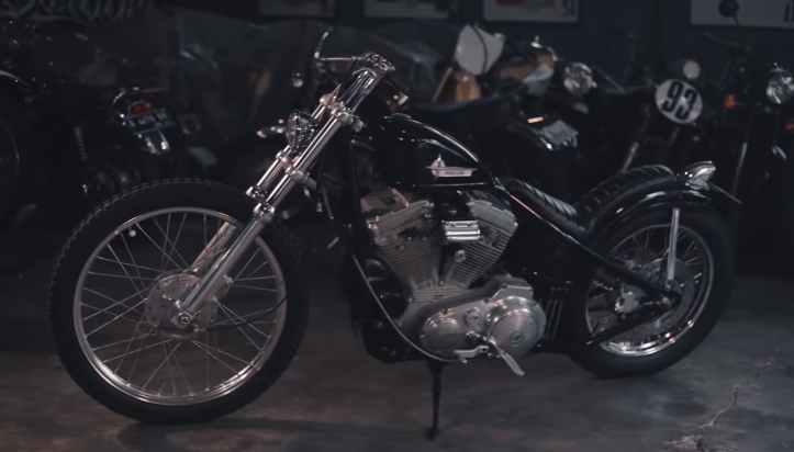 Motor Owner Lawless Jakarta, Motor Roni Paling Mahal, Motor Gofar ...