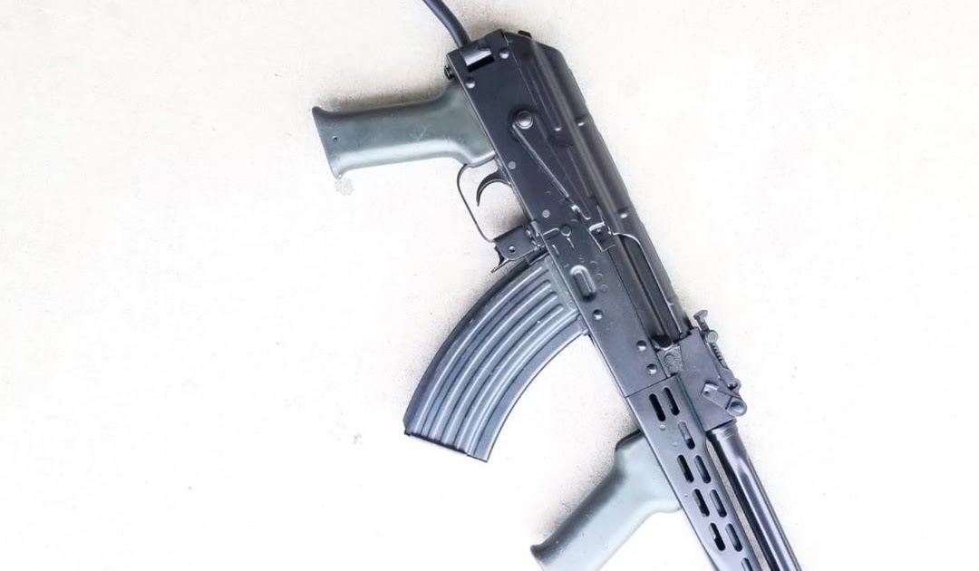 AMD-65 - Customer Build